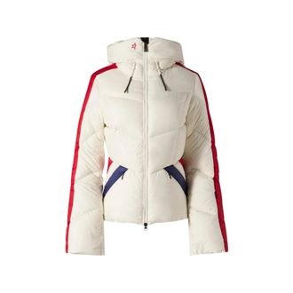 Perfect Moment Duvet Down Ski Jacket