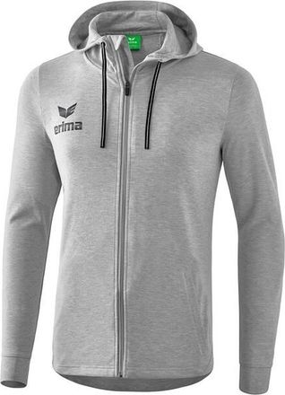 Erima Kapuzensweatjacke Essential