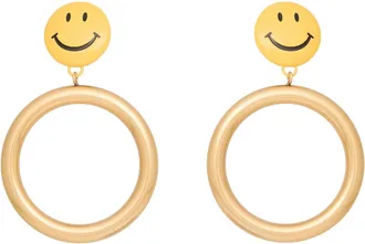 Moschino SCHMUCK und UHREN - Ohrringe auf YOOX.COM