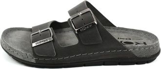 Rohde Herren, Schuhe, Grau, 41 EUGr&ouml;&szlig;e