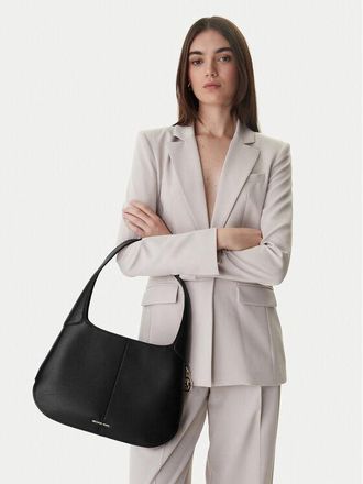 Michael Kors Handtasche 30R6G0XL3L Schwarz