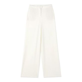 Oltre Damen, Hosen, Wei&szlig;, XSGr&ouml;&szlig;e