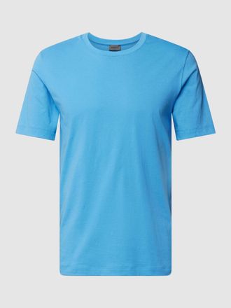 Hanro T-Shirt aus Single Jersey