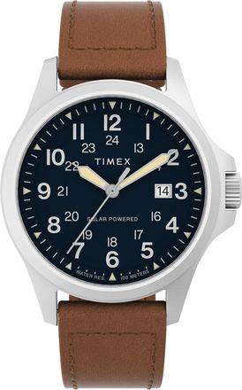 Timex Analoguhr
