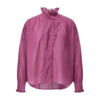 Isabel Marant Bluse Pamias