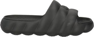 Moncler SCHUHE - Sandalen auf YOOX.COM