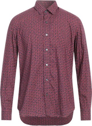 Salvatore Piccolo TOPS - Hemden auf YOOX.COM