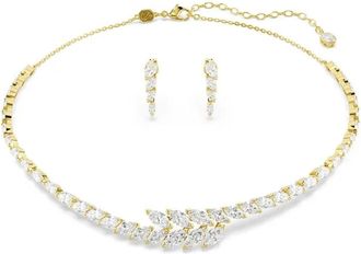 Swarovski Damen, Accessories, Gelb, ONE SIZEGr&ouml;&szlig;e