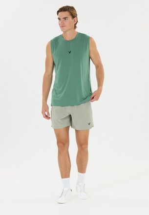 Virtus Muskelshirt Shise mit 4-Wege Stretch f&uuml;r viel Bewegungsfreiheit