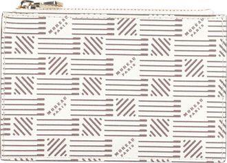 Moreau Kleinlederwaren - Kartenetuis auf YOOX.COM