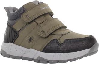 Lumberjack Lumberjack Crumb Bottine, Vert, 29 EU