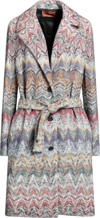 Missoni JACKEN & M&Auml;NTEL - Jacken, M&auml;ntel & Trenchcoats auf YOOX.COM