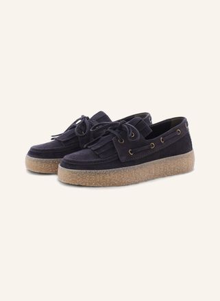 Kennel & Schmenger Loafer Pit blau