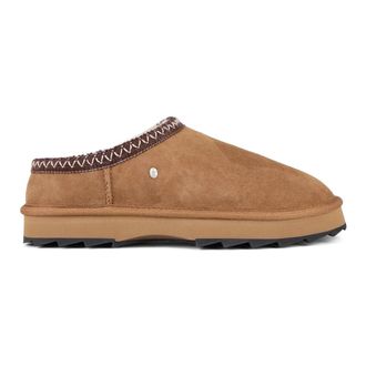 Emu Sharky Scuff - - Shoes - Damen - Braun - 40 EU