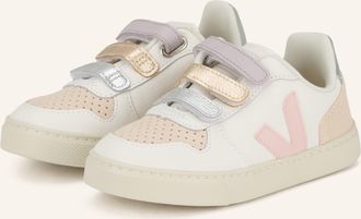 Veja Sneaker V-10 weiss