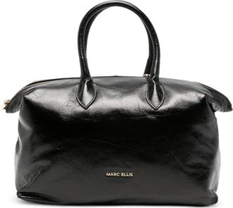 Marc Ellis Softy Tote - Femme - Sacs - Noir - Taille: ONE Size