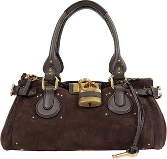 Chlo&eacute; Paddington Bag