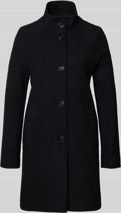 Boss Orange by Hugo Boss Regular Fit Mantel aus reiner Schurwolle Modell COHSANDY