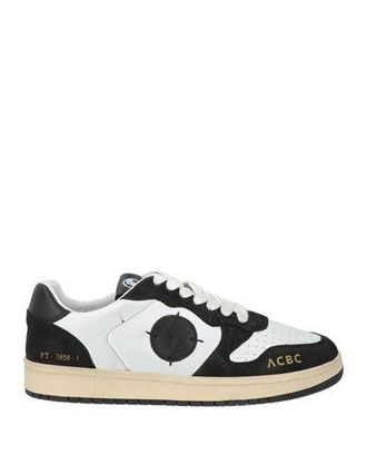 ACBC CHAUSSURES - Sneakers sur YOOX.COM