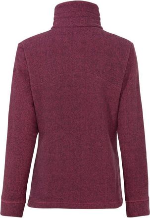 Vaude Fleecejacke DA Skomer Winter Fleece Jacket