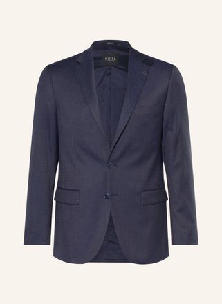 Digel Sakko Ezzo Modern Fit blau