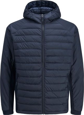 Jack & Jones Male Hybridjacke Hybridjacke
