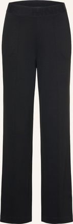 Monari Monari Hose schwarz