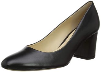 Högl Damen Studio 50 Pumps, Schwarz, 41.5 EU