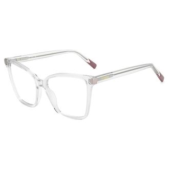 Missoni Femme, Accessoires, Gris, Taille: 54 MM MIS 0286 Optical Frame