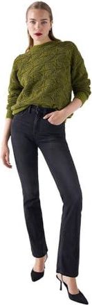 Salsa Jean Faith Push in Bootcut