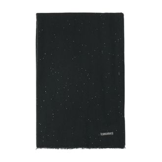 Faliero Sarti Raissa Schal - - Accessories - Damen - Gr&uuml;n - ONE SIZE
