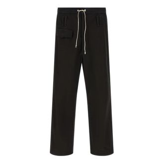 Namacheko Trireme Hosen - - Trousers - Herren - Schwarzk - L