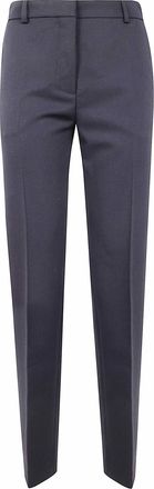 Jacquemus Pantalons D&eacute;contract&eacute;s - Noir