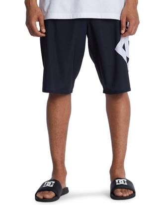 DC Herren Lanai 21 Boardshorts (1er Pack)