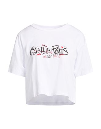 Ga&euml;lle Paris TOPS - T-shirts auf YOOX.COM
