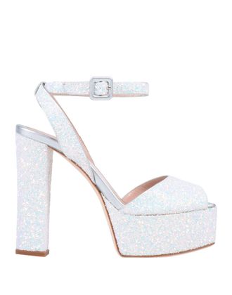 Giuseppe Zanotti SCHUHE - Sandalen auf YOOX.COM