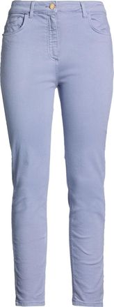 Elisabetta Franchi HOSEN & R&Ouml;CKE - Jeanshosen auf YOOX.COM