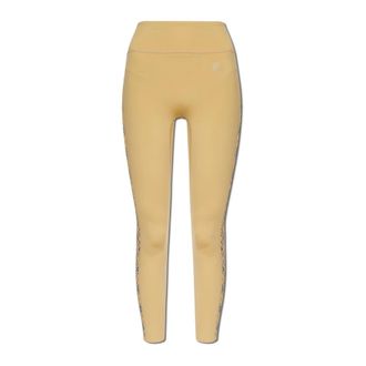 Burberry Damen, Hosen, Beige, SGr&ouml;&szlig;e