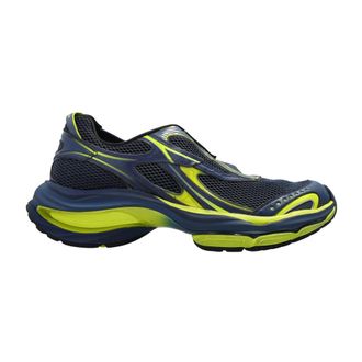 Balenciaga DOrsay Sneaker - - Shoes - Herren - Blau - 42 EU
