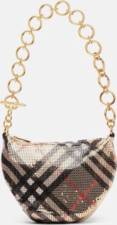 Burberry Schultertasche Burberry Check Medium