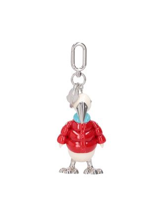Moncler Keychain Duck