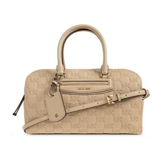 Michael Kors Damen, Taschen, Beige, ONE SIZEGr&ouml;&szlig;e