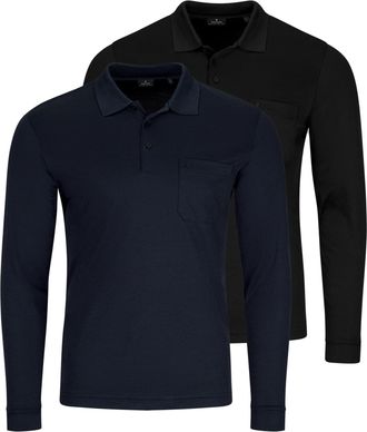 Ragman Shirt Basic