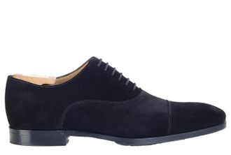 Bexley Spezia II Patin - Richelieus homme noir