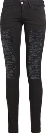 Liu Jo HOSEN & R&Ouml;CKE - Jeanshosen auf YOOX.COM