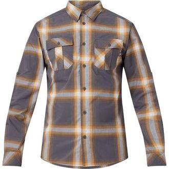 McKinley Herren Hemd Selia