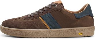 Camel Active Sneaker mit Kontrastdetails