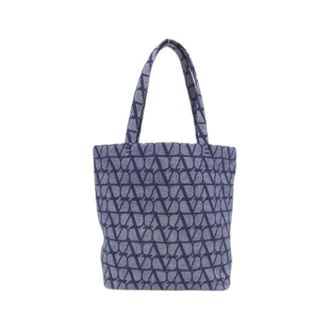 Valentino Damen, Pre-Owned, Blau, ONE SIZEGr&ouml;&szlig;e