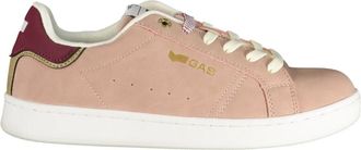 Gas Gas, Femme, Chaussures, Rose, Taille: 37 EU Jade NBX Sports Shoe