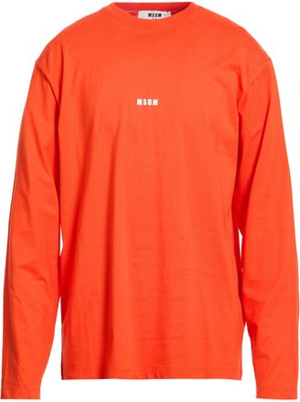 Msgm TOPS - T-shirts auf YOOX.COM